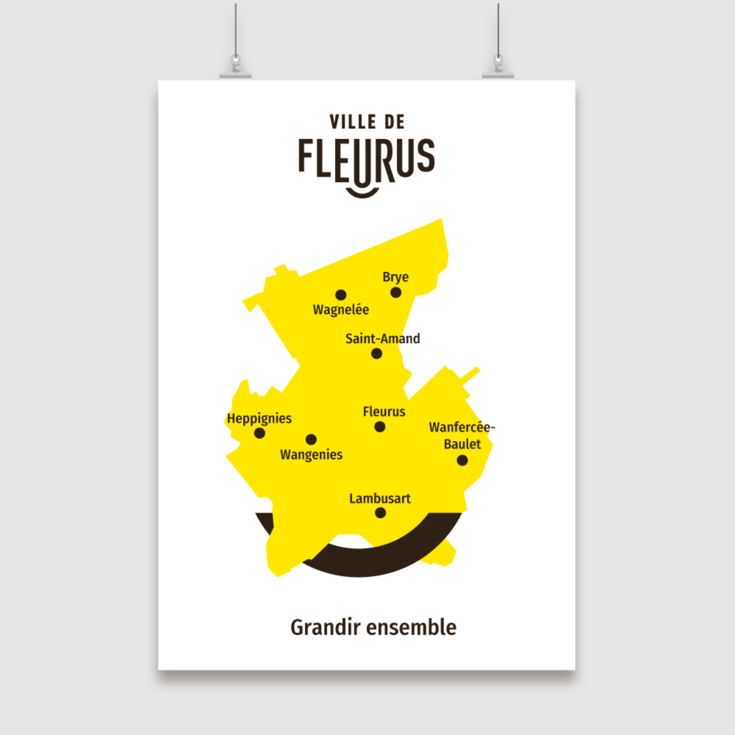 Fleurus — Synthèse