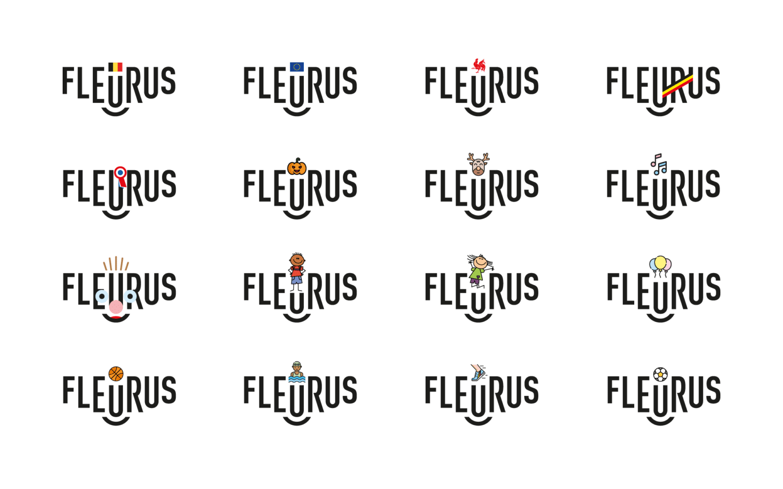 Fleurus — Synthèse