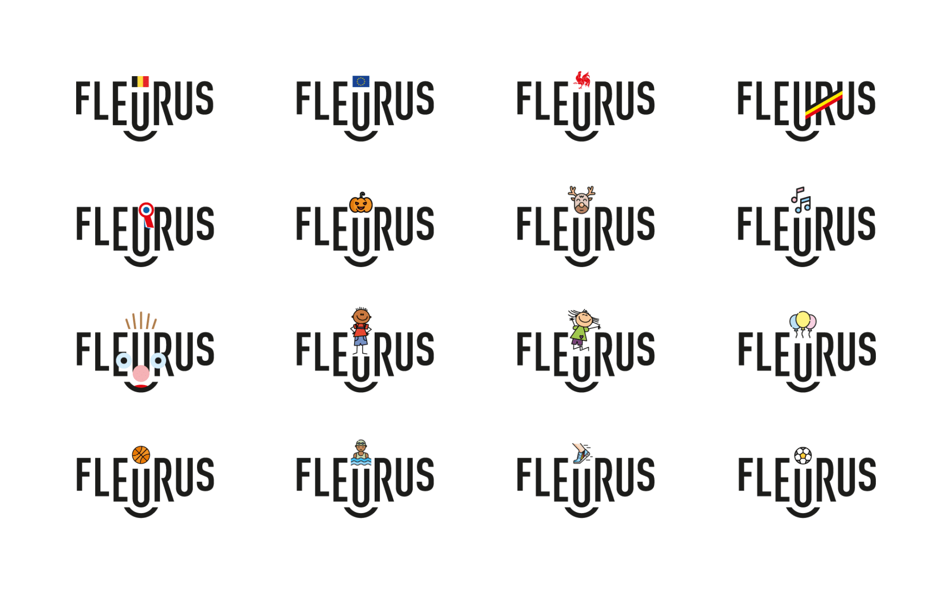 Fleurus — Synthèse