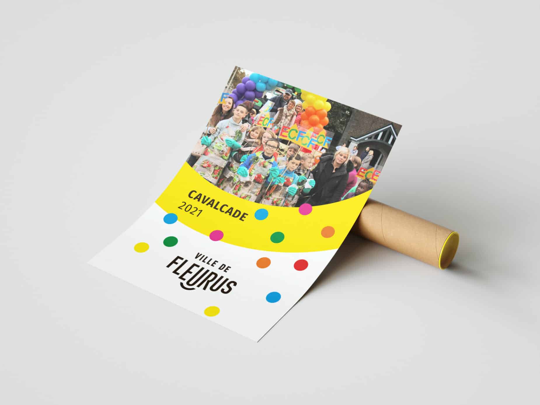 Fleurus — Synthèse