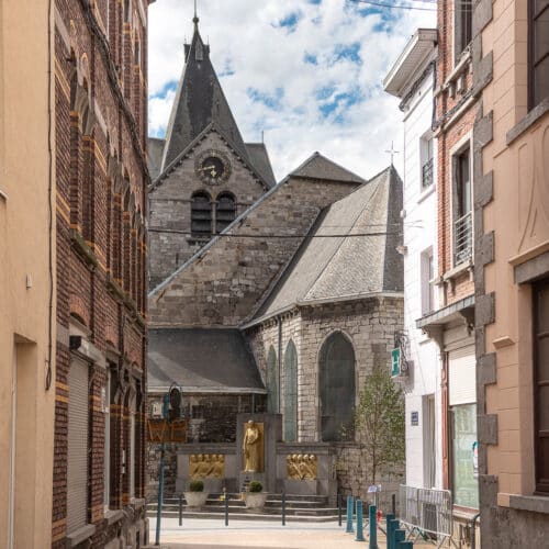 Fleurus — Synthèse