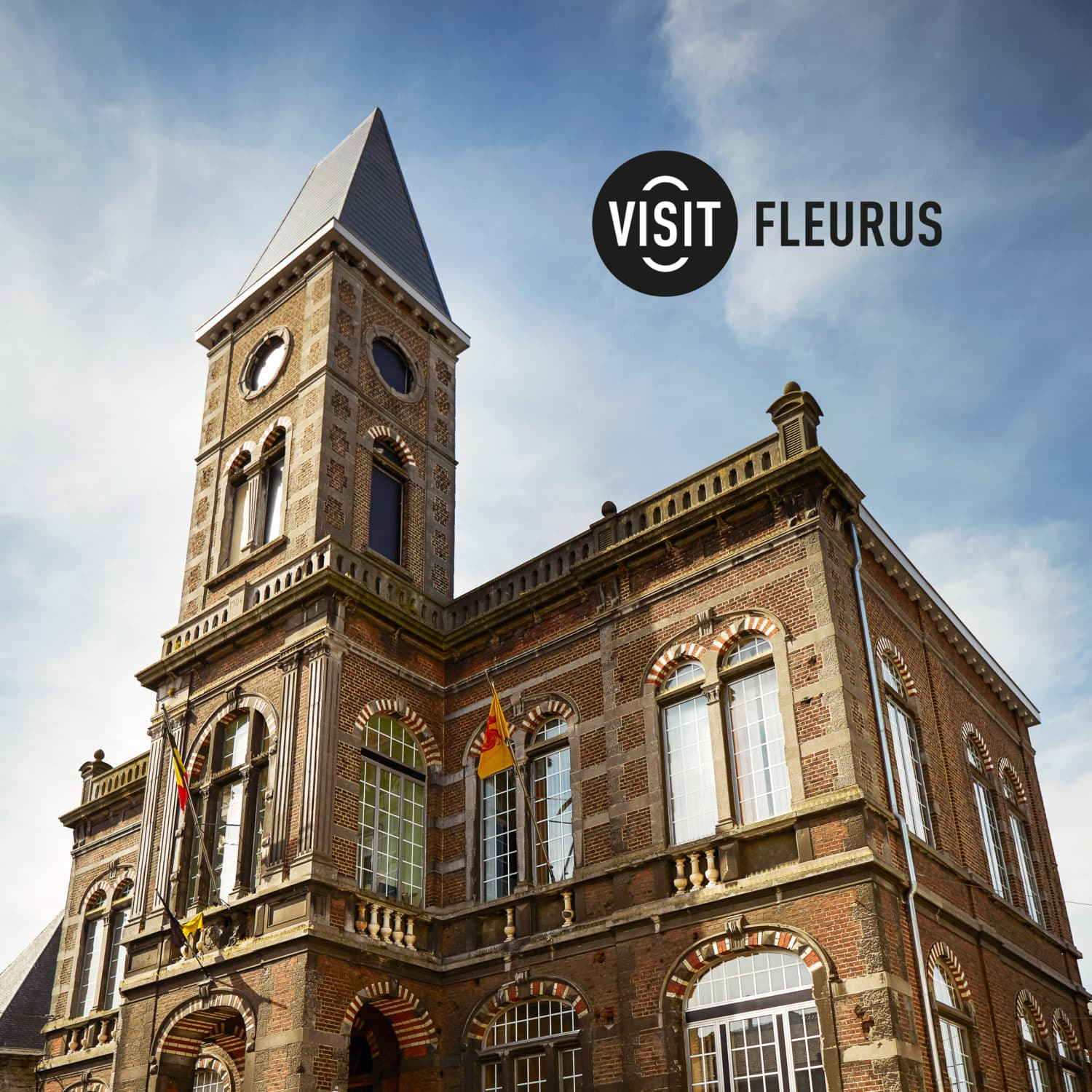 Visit Fleurus — Synthèse