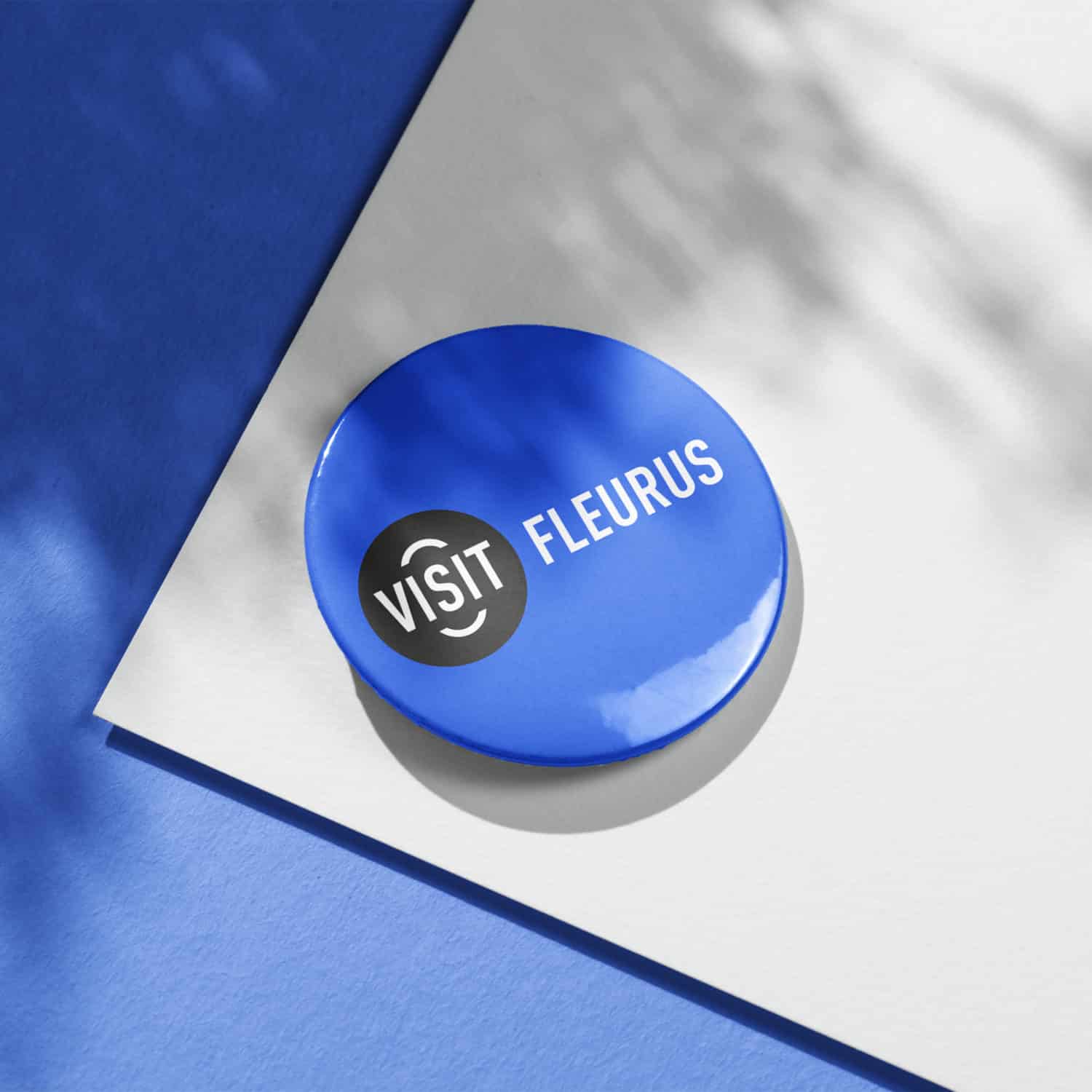 Visit Fleurus — Synthèse