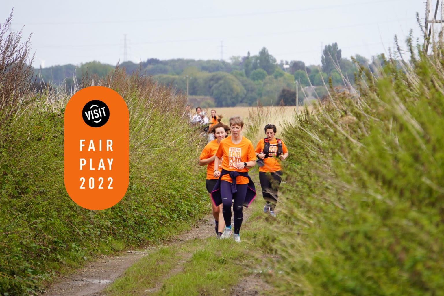 Visit Fleurus — Synthèse