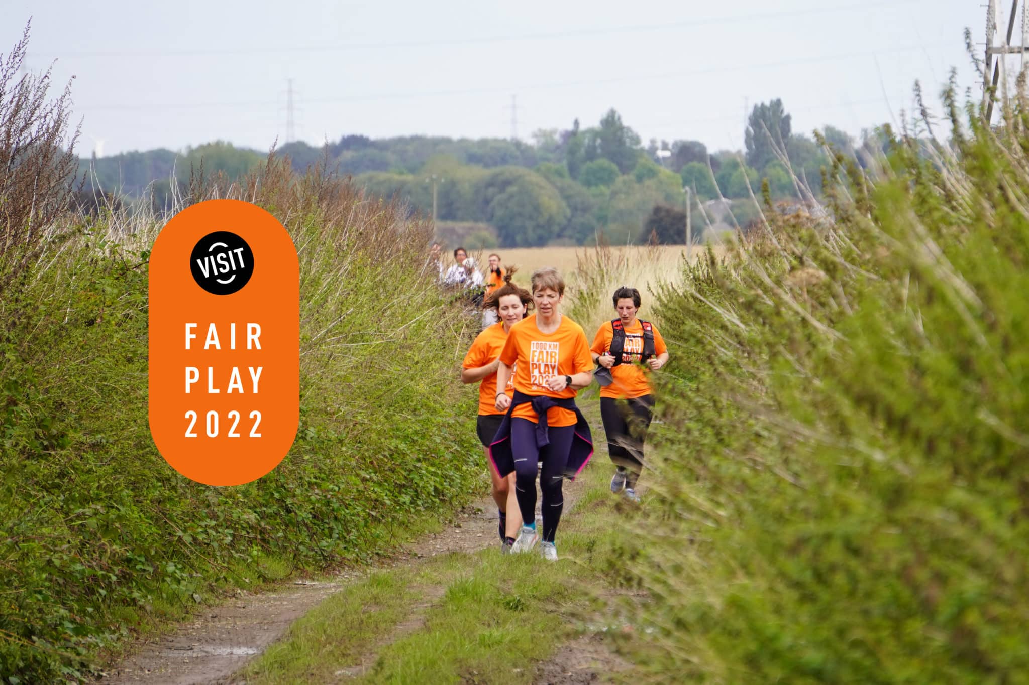 Visit Fleurus — Synthèse