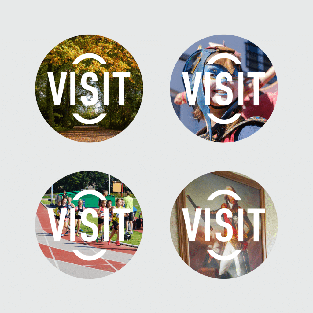 Visit Fleurus — Synthèse