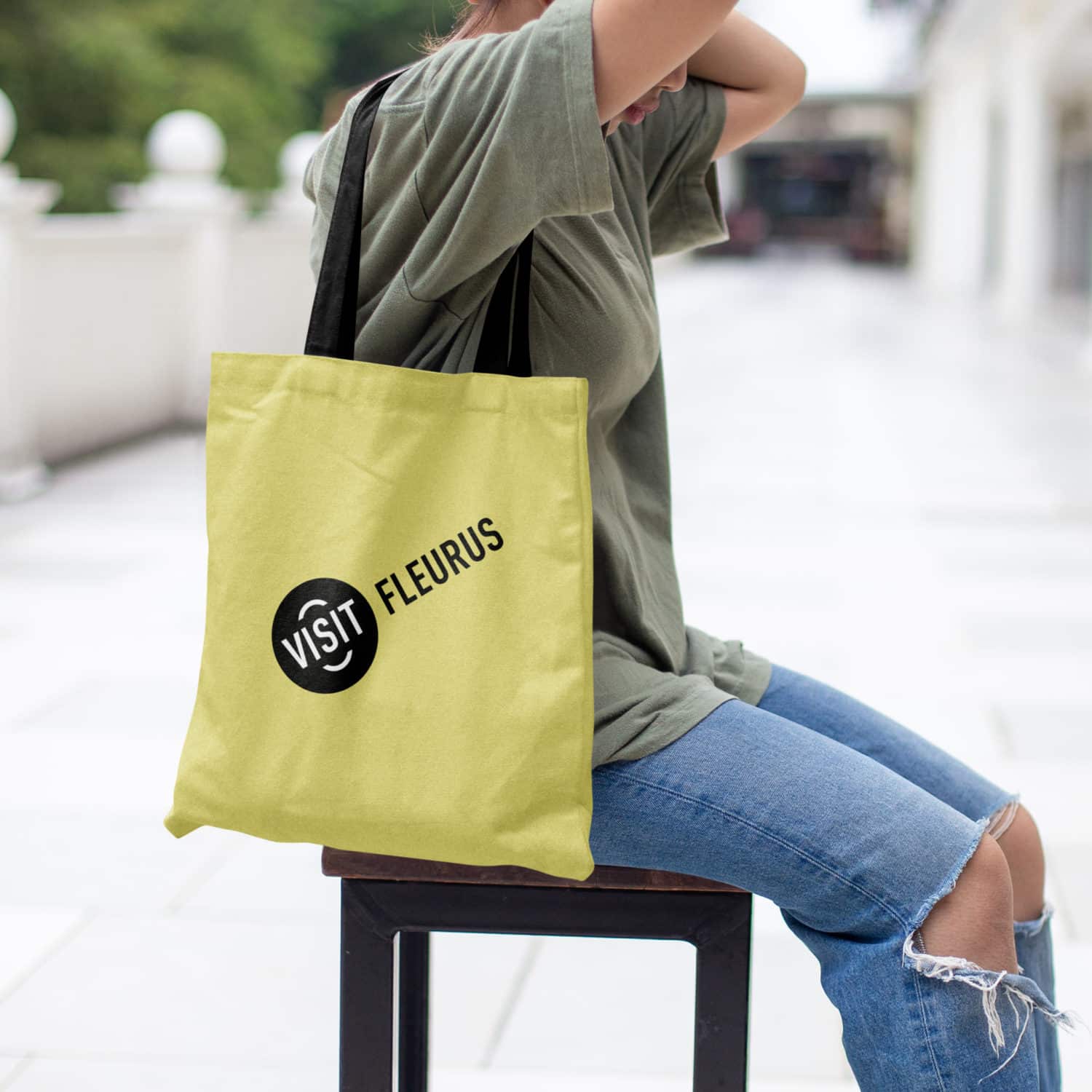 Visit Fleurus — Synthèse