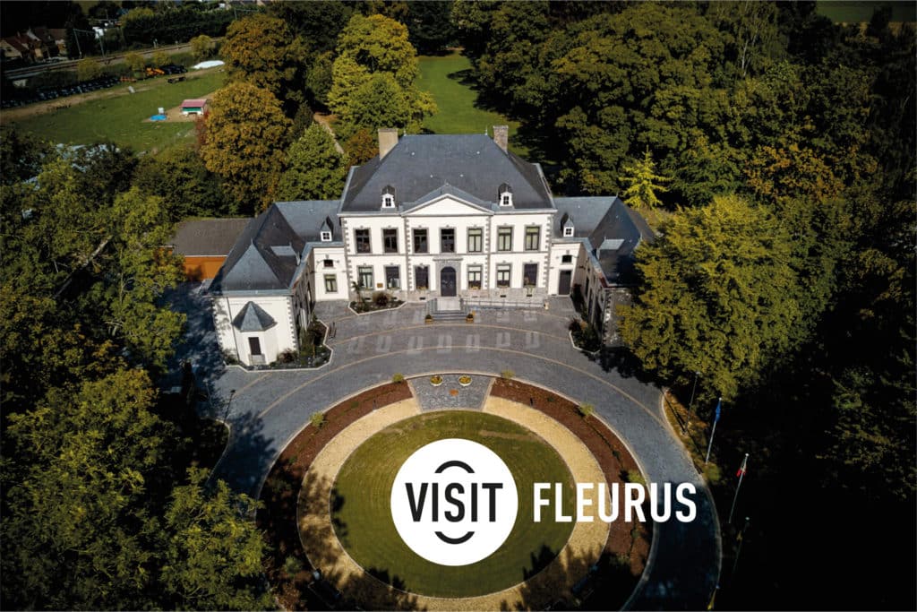 Visit Fleurus — Synthèse
