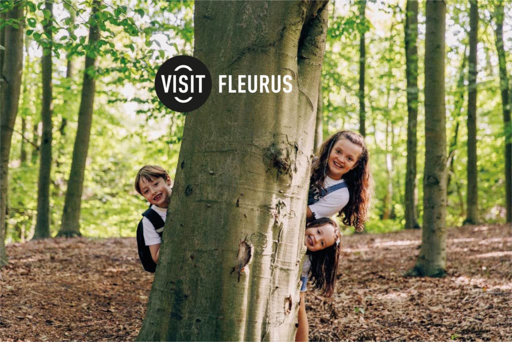 Visit Fleurus — Synthèse